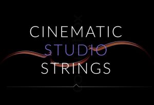 Cinematic Studio Strings – Cinematic Studio Series