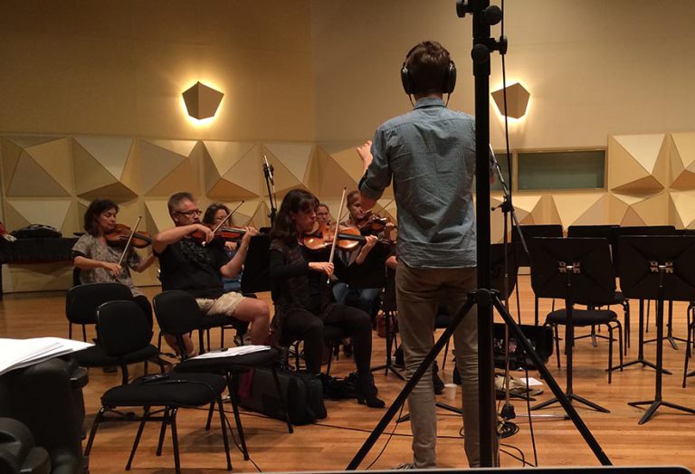 Cinematic Studio Strings – Cinematic Studio Series